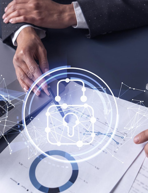 OT Cybersecurity Solutions from IoT Misr | Digital Transformation